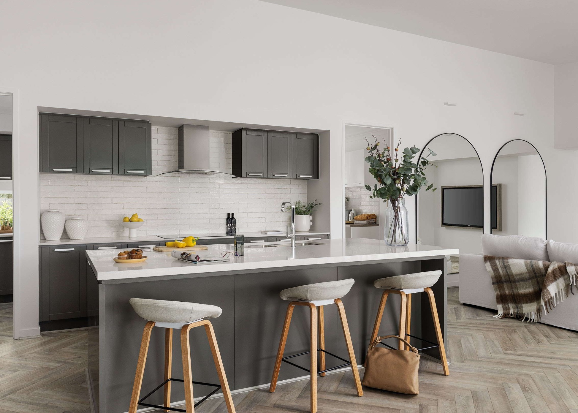 [Home Design & 3D Tours] Carmelle by Henley Homes | OpenLot